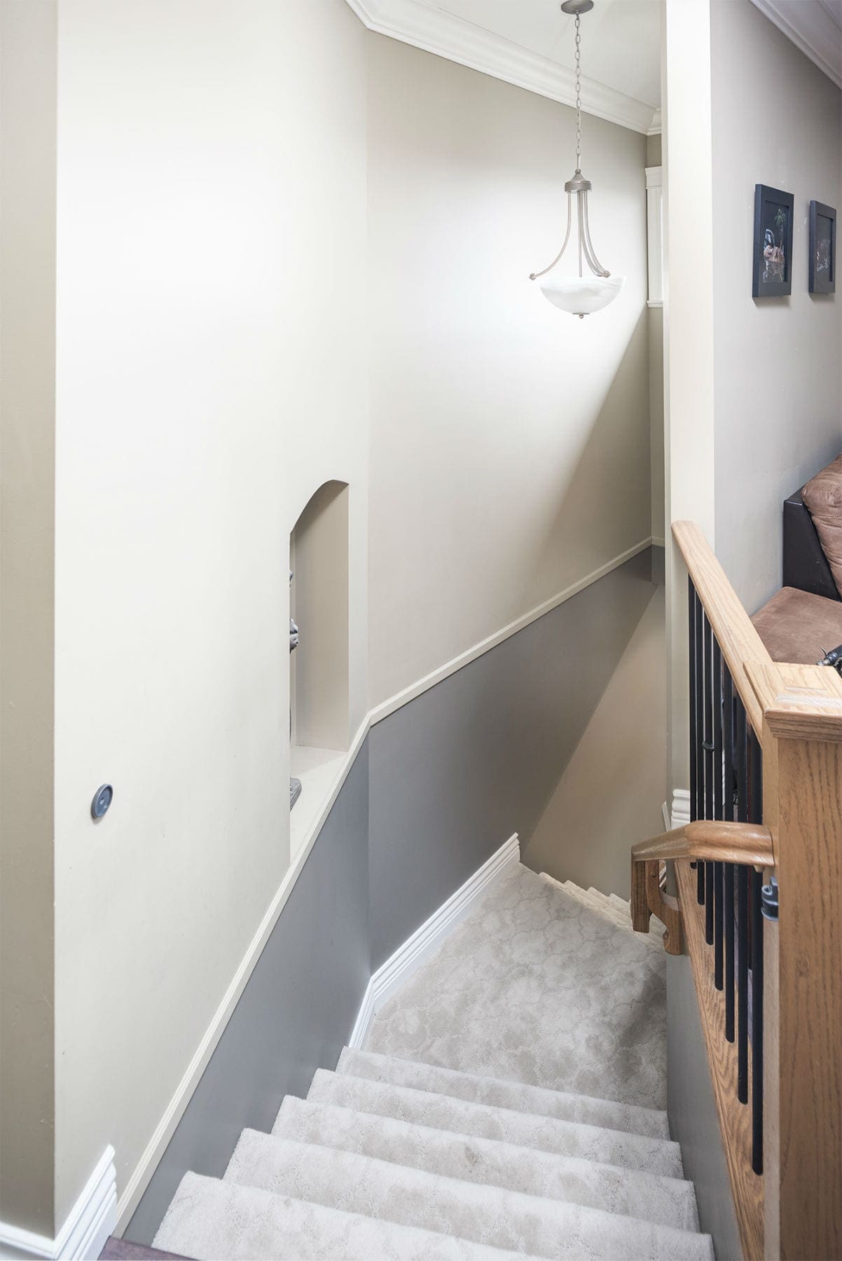 Residential Showcase - Master Painting & Renovations